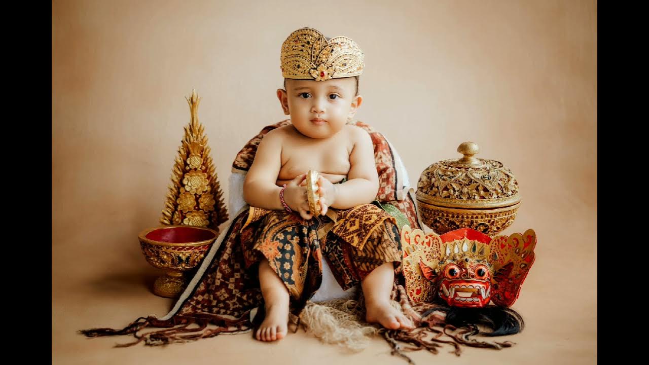 Cening Bagus - YouTube