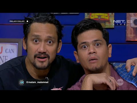 Ekspresi Posesif Abang ke Adek Paling Bontot Karena Main Buka-bukaan Aja (1/4)