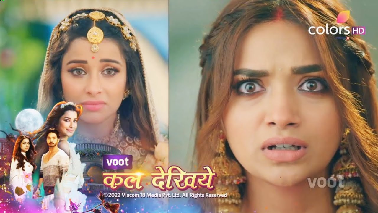 Pishachini Promo | 07th Oct 2022 Episode | Courtesy : Colors TV - YouTube