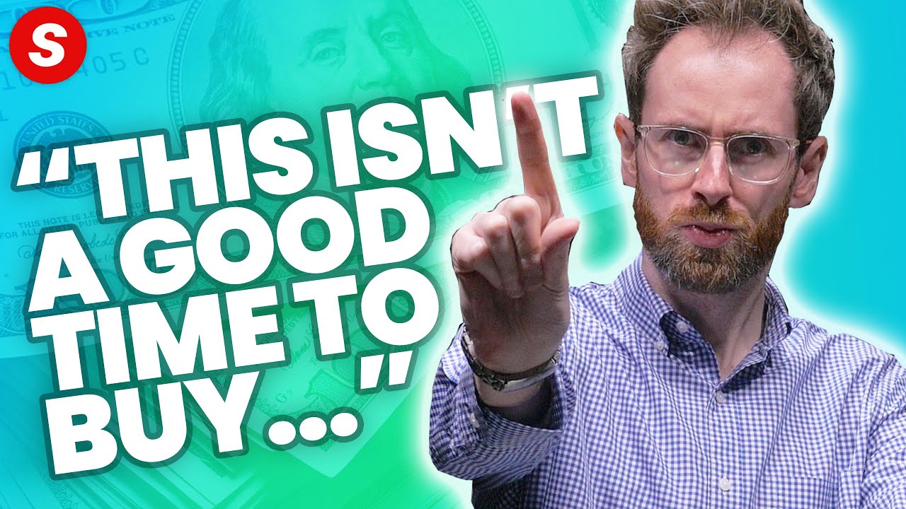 "It's Not A Good Time To Buy" How To ELIMINATE This Sales Objection ...