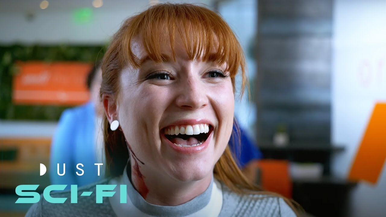 The DUST Files "Human Plus" | DUST - YouTube