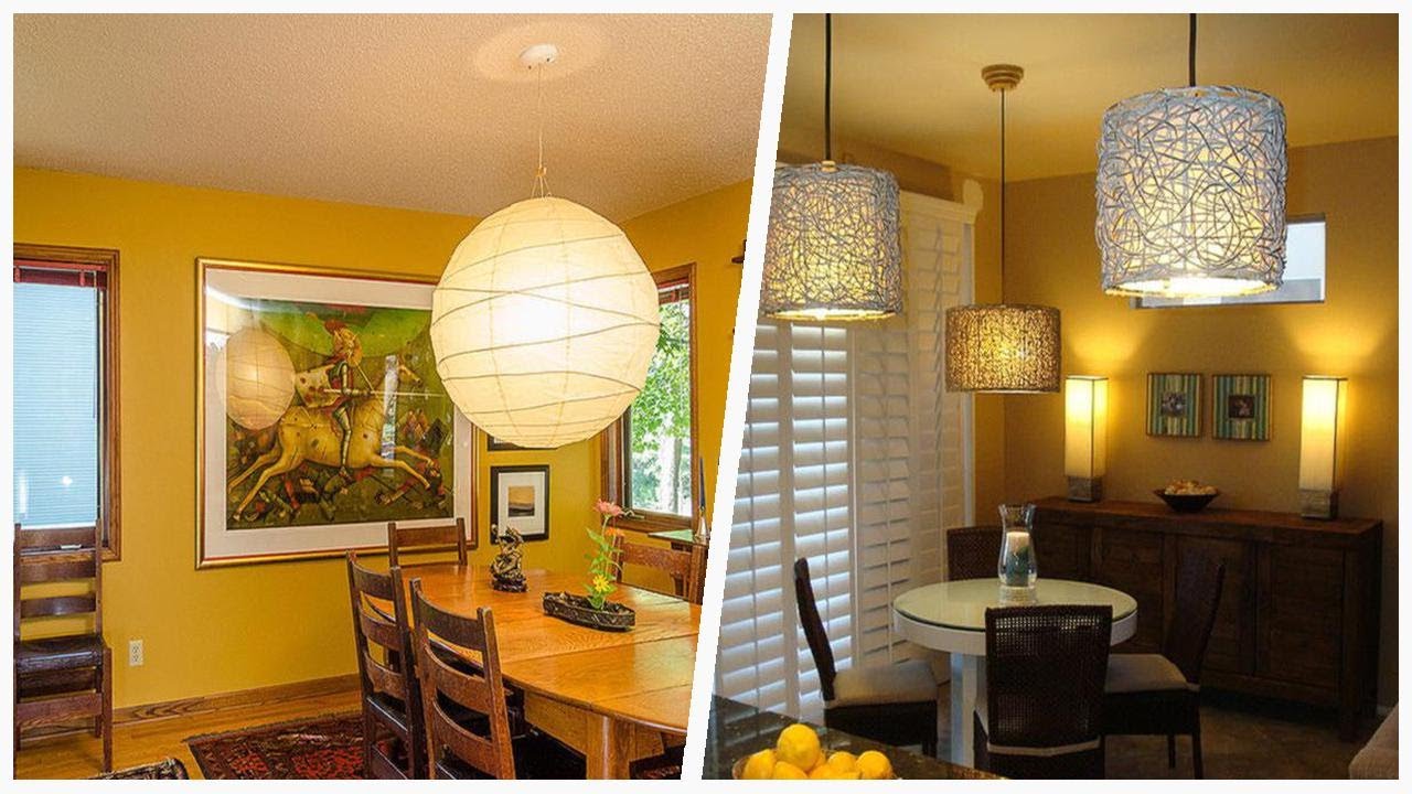 75 Eclectic Dining Room With Yellow Walls Design Ideas You'll Love 🪴 ...