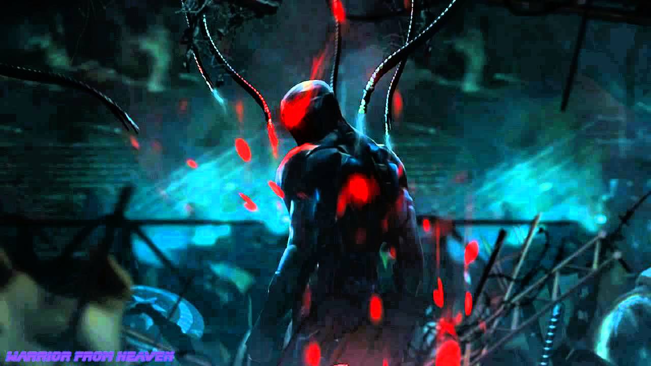 Masseve Music- Rival (2014 Epic Dark Menacing Aggresive Electronic Rock ...