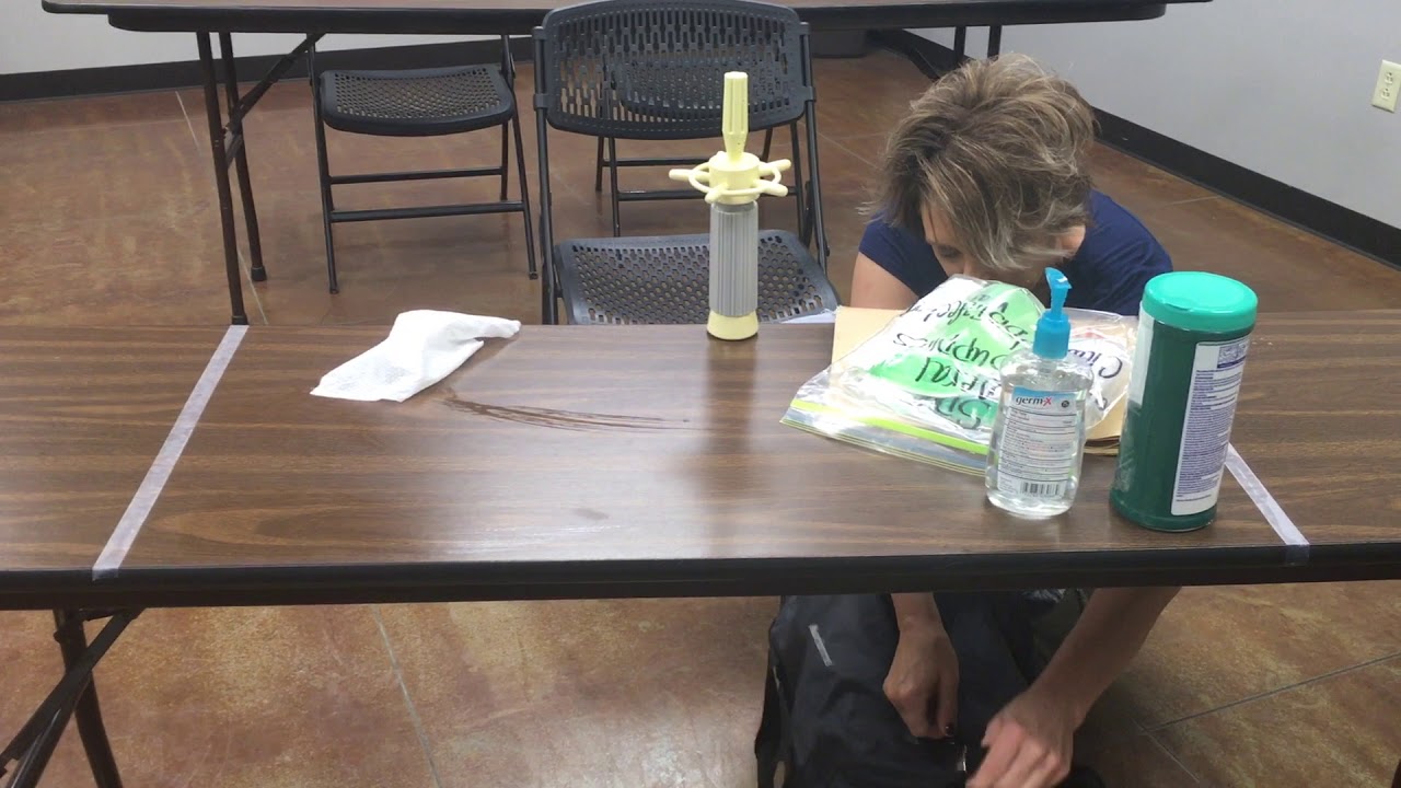 Initial Set Up - YouTube