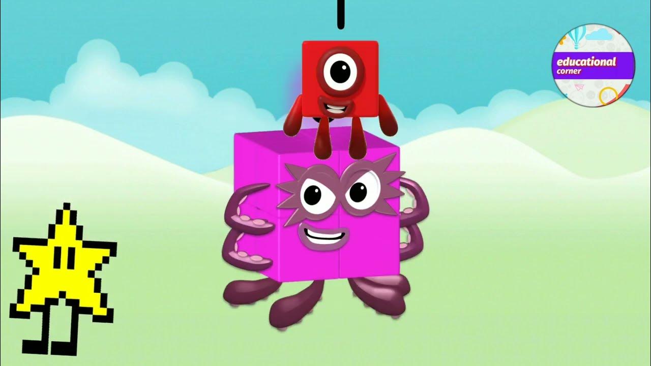 skip counting by 1 | learn to count @Educationalcorner110 - YouTube