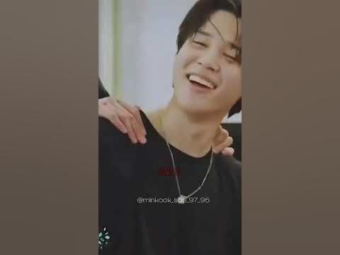 "E o meu melhor amigo é o meu AMOR "💕🐰🐣💛💜 #jikook #minkook - YouTube