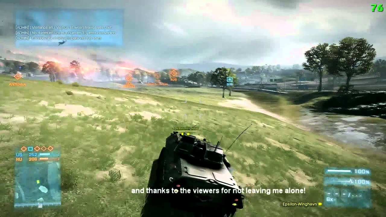 LAV-AD opens its heart and becomes a... - YouTube