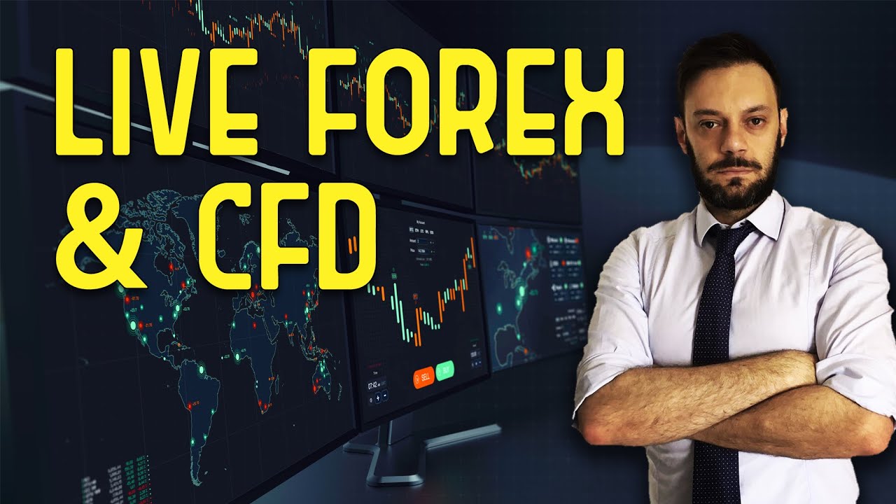 📊💹 11/11/2022 LIVE FOREX & CFD 💹📊 - YouTube