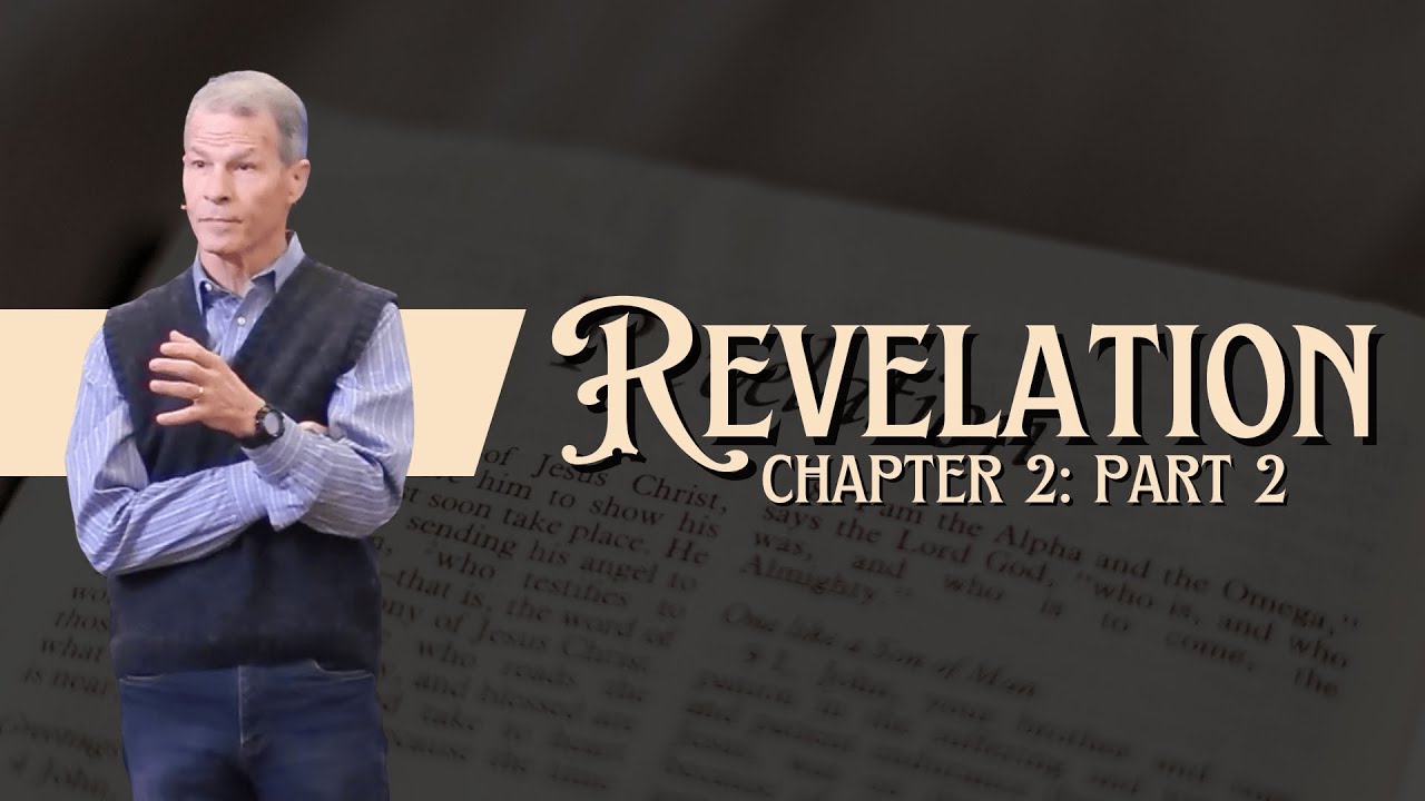 Live Stream Revelation 2 8 11 YouTube live-stream-revelation-2-8-11-youtube