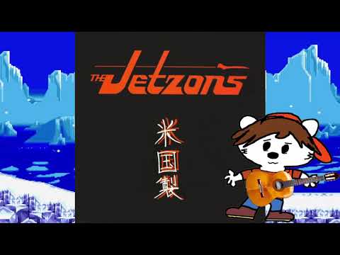 Hard Times - The Jetzons Acoustic Cover - YouTube