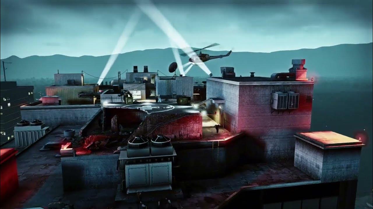 Left 4 Dead Remastered || Graphics Reimagined Reshade || RTGI Gameplay - YouTube