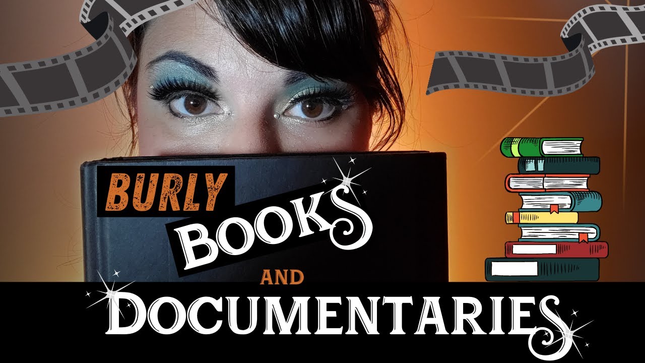 6 Burlesque BOOKS and DOCUMENTARIES to jump start your burlesque ...