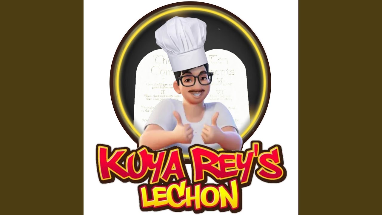 Kuya Rey's Lechon - YouTube