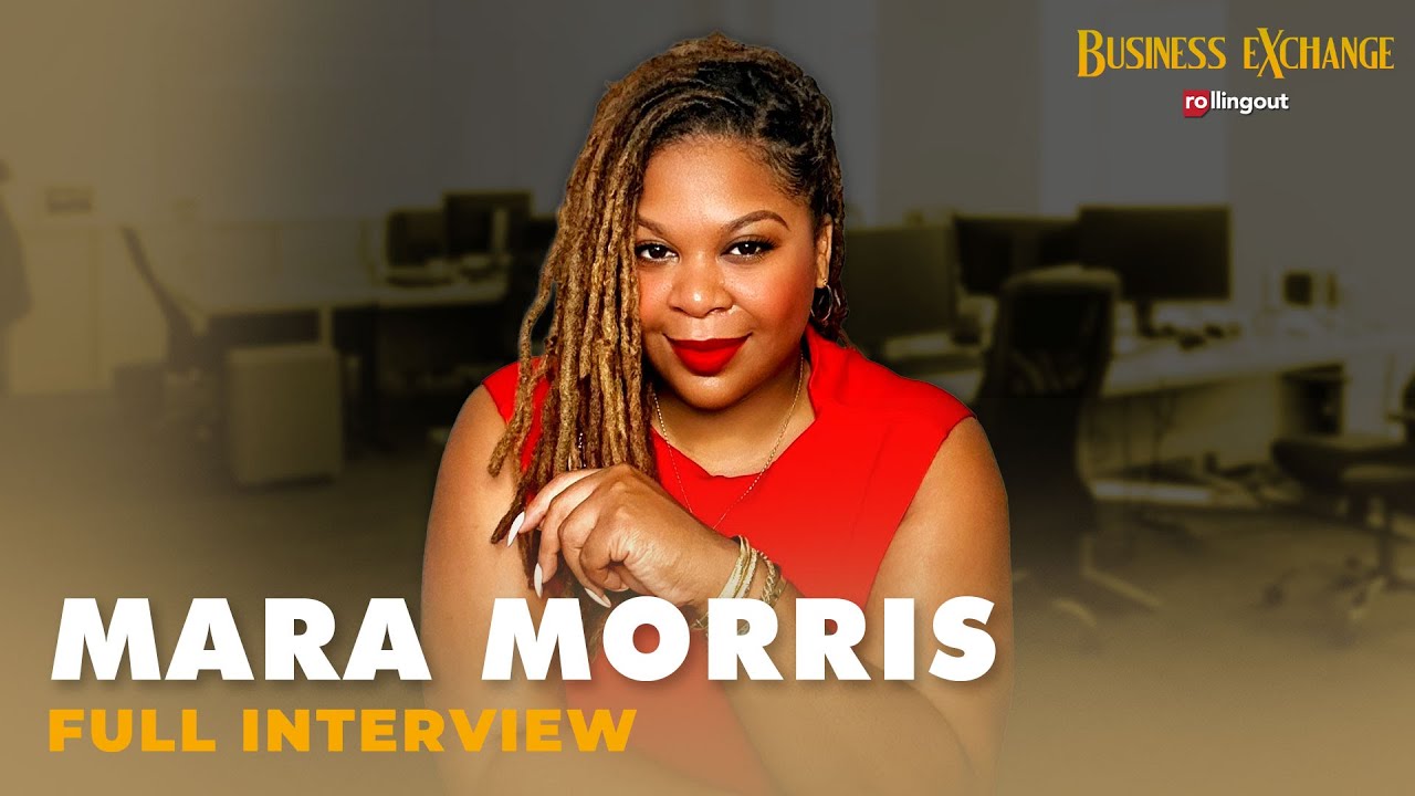 Real Estate Strategies with Mara Morris: Tips for First-Time Home Buyers & Investors - YouTube