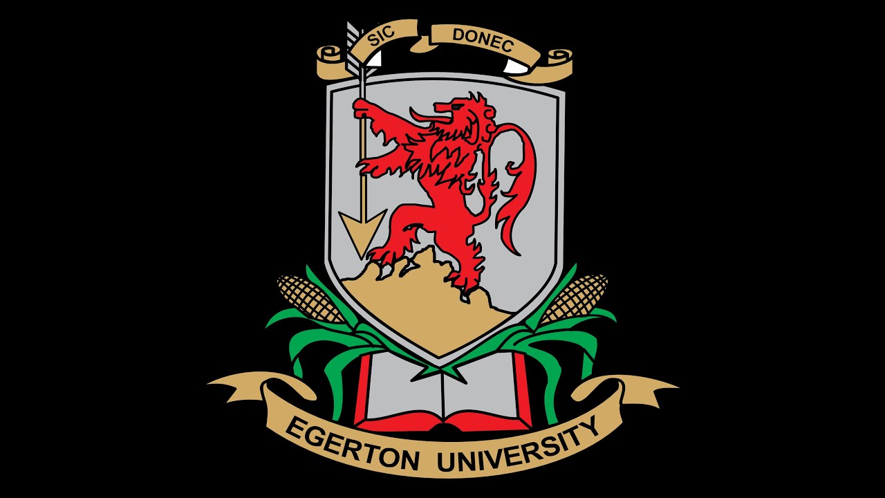 46th EGERTON UNIVERSITY GRADUATION CEREMONY - YouTube
