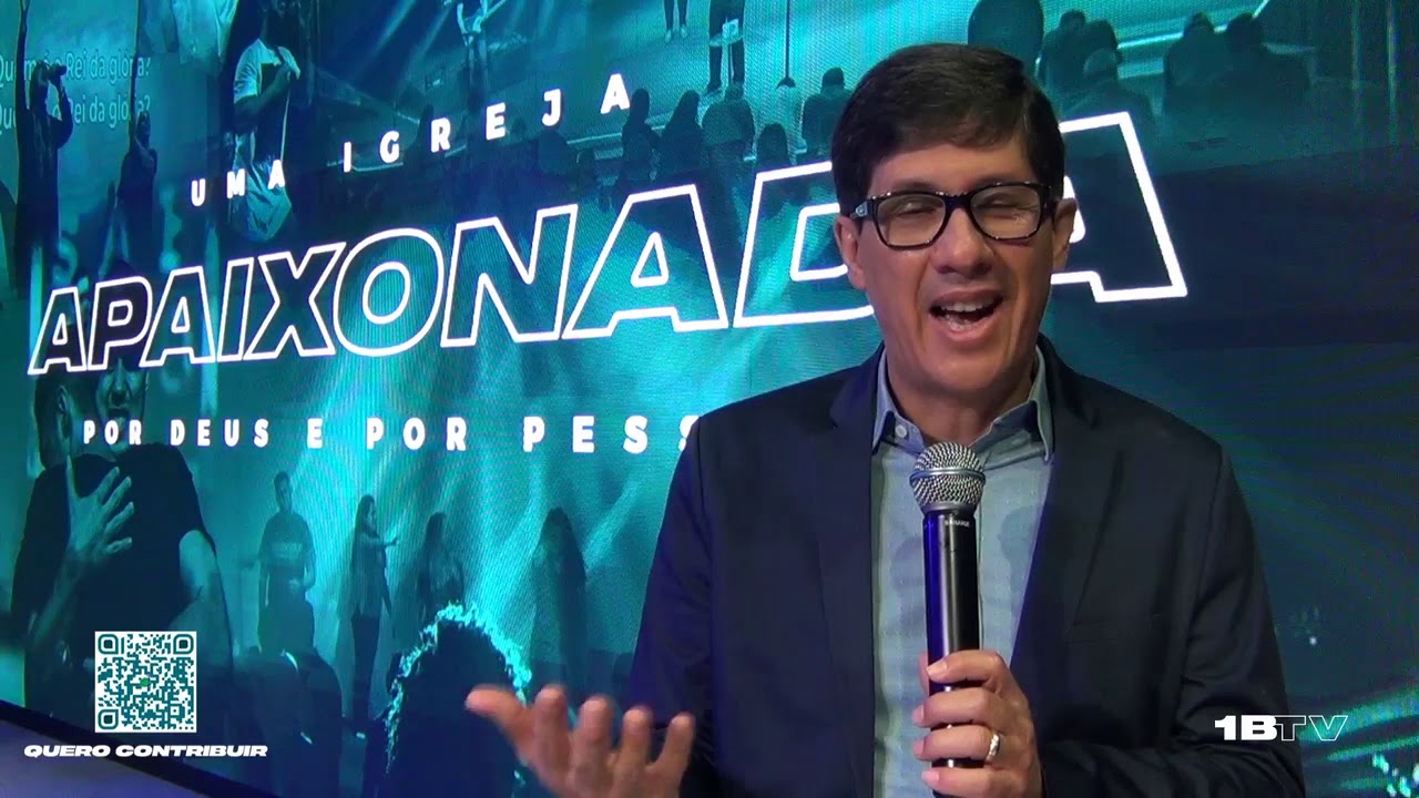PAIS E FILHOS TRANSFORMADOS - Ef. 6:1-4 | Pr. Ronaldo Batista - YouTube