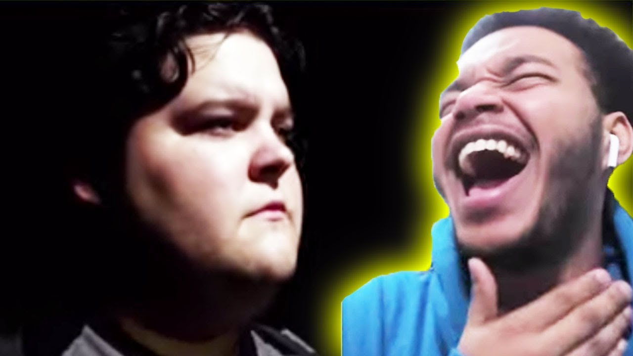 FAT NEIL!?! Community Season 2 Episode 14 "Advanced Dungeons & Dragons ...