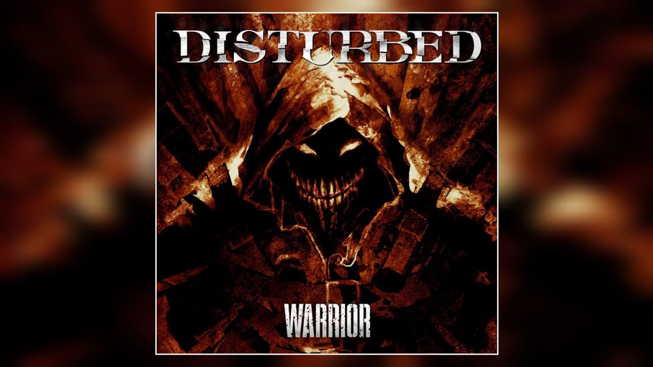 Disturbed - Warrior - YouTube