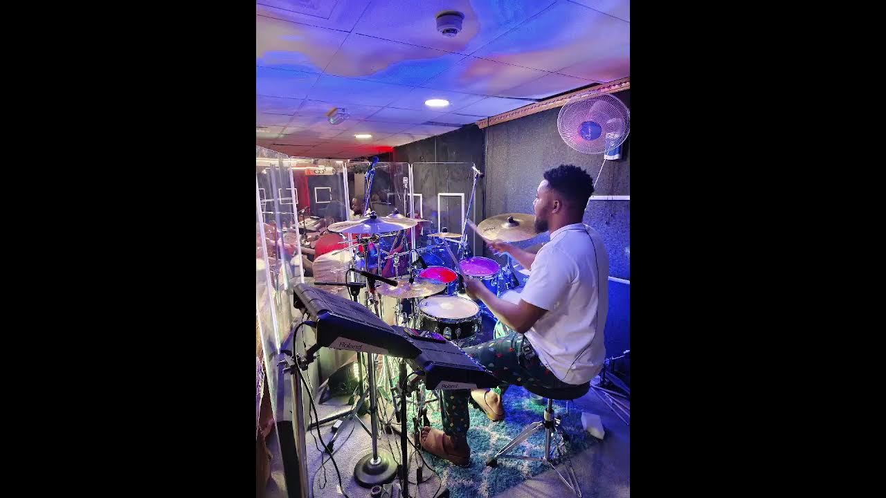 oladele afolabi Live Stream - YouTube