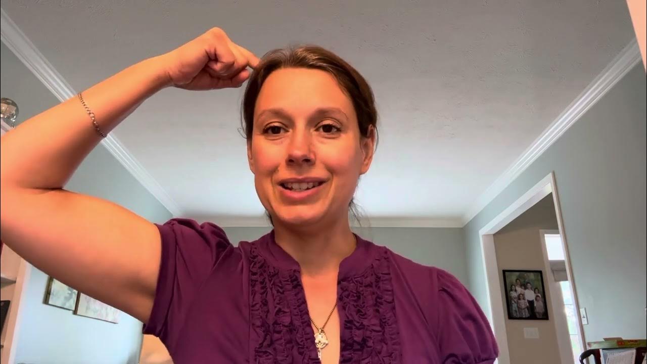 Cc Cycle 3 Week 4 Science Nervous System Youtube