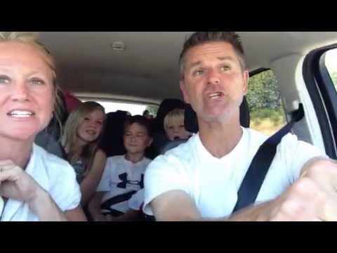 Neff's Love Is An Open Door