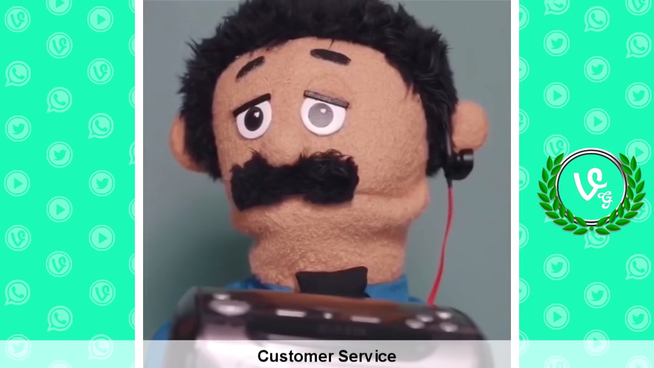 Awkward Puppets FUNNY VINES Compilation 2017 | NEW Funny Vines - YouTube