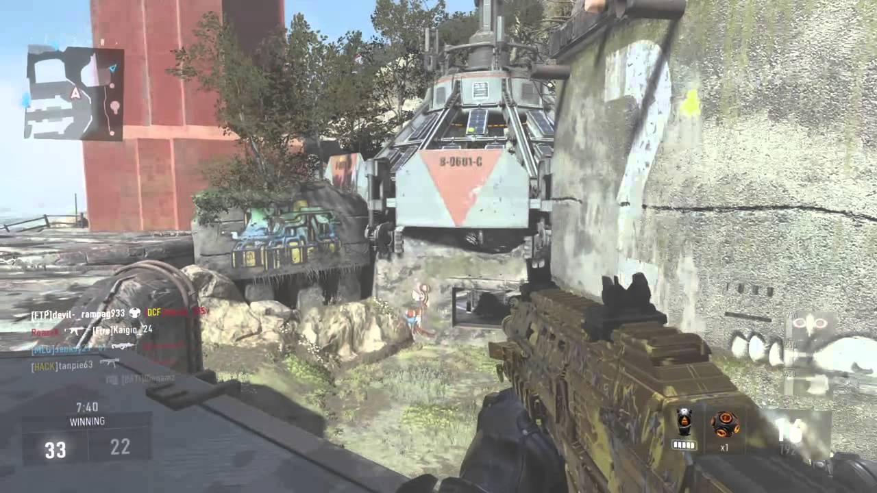 Call of Duty®: Advanced Warfare_ 3 - YouTube