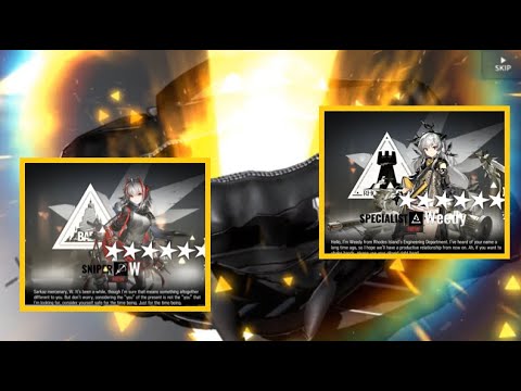 Arknights Adventures Episode 29 - 7 MONTHS SAVED UP FOR COCKROACH WAIFU ...