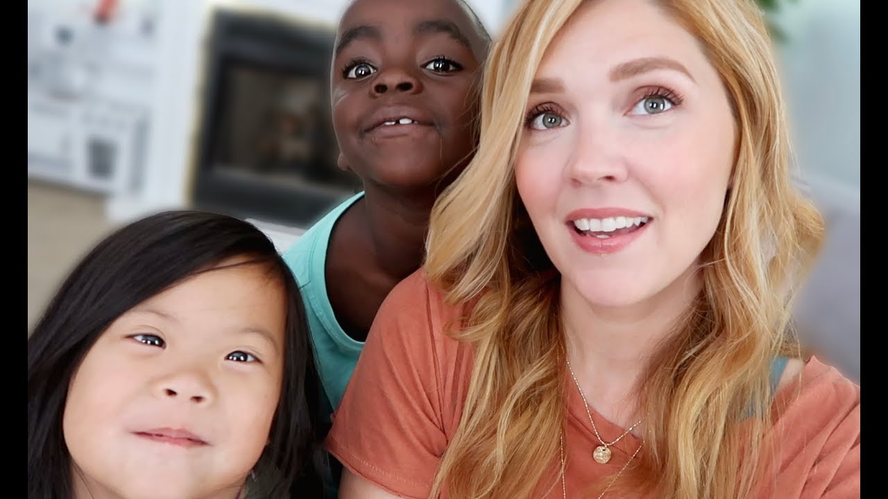 FIRST DAY OF SCHOOL PREP! - YouTube