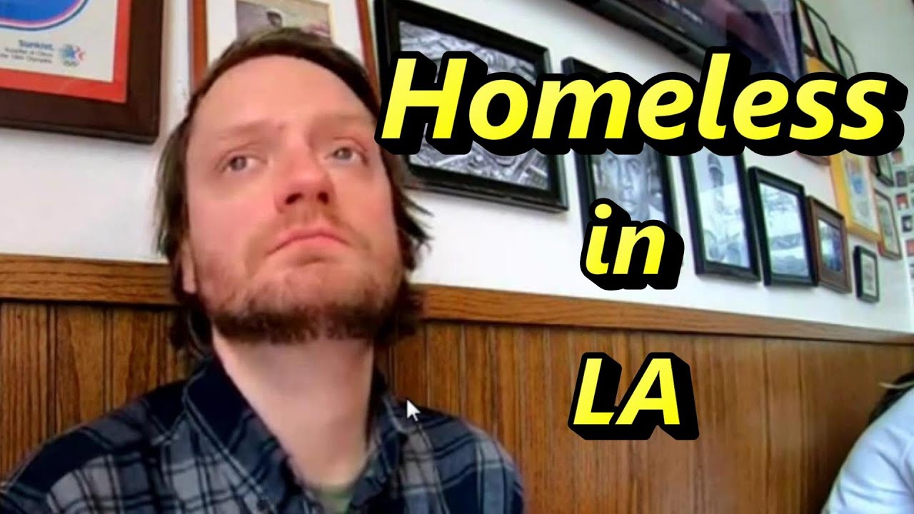 Michael Does life is HOMELESS - YouTube