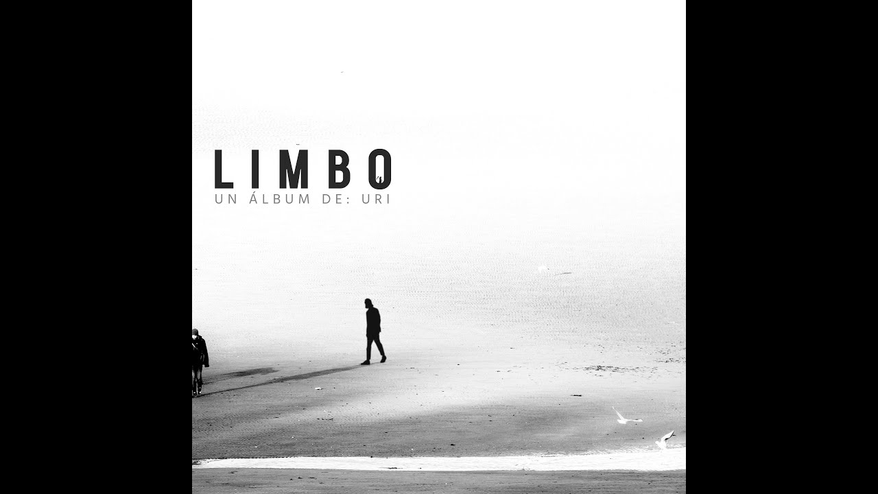 Teaser: Explicación del álbum "LIMBO" - YouTube