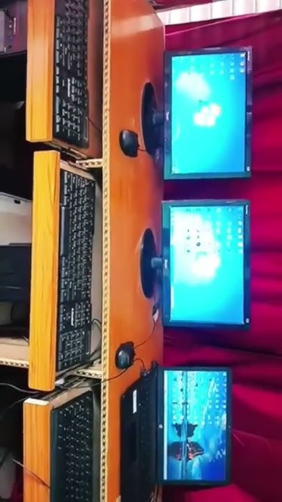 Pavan computer Education center - YouTube