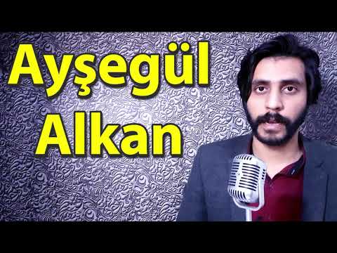 How To Pronounce Aysegul Alkan