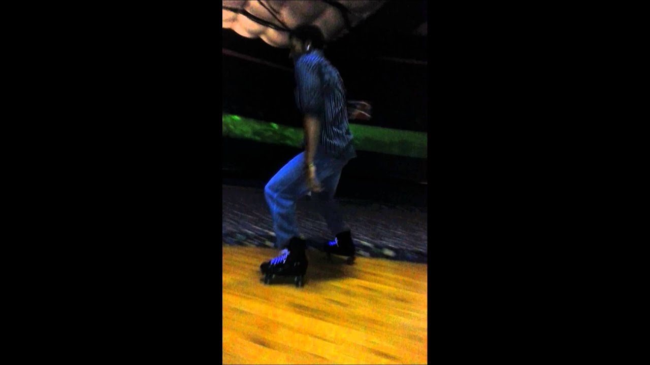 G-6 Smooth jb skating in Atlanta ga - YouTube