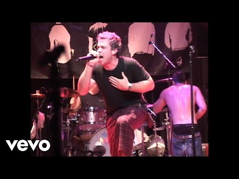 Zebrahead - Rescue Me