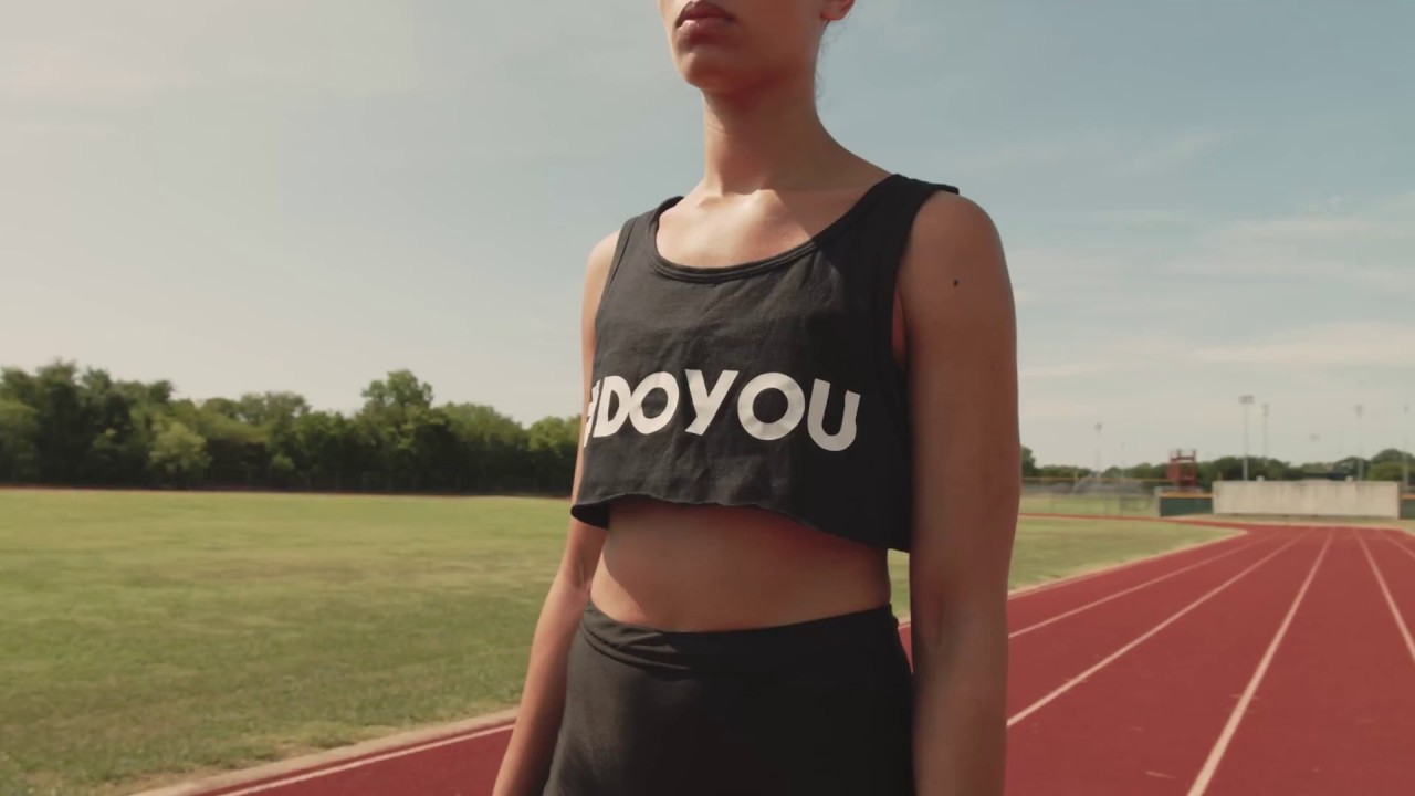 Music Video | Teddy | The Warm Up | Directed by Eric Sattler - YouTube