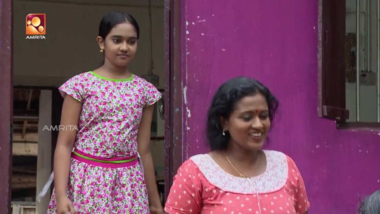 Aliyan vs Aliyan | EP: 491 | അവയവദാനം | Comedy Serial | Amrita TV - YouTube