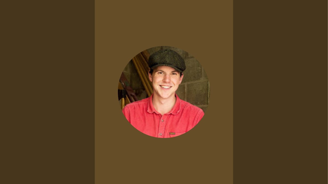 Eoin Reardon is live - YouTube