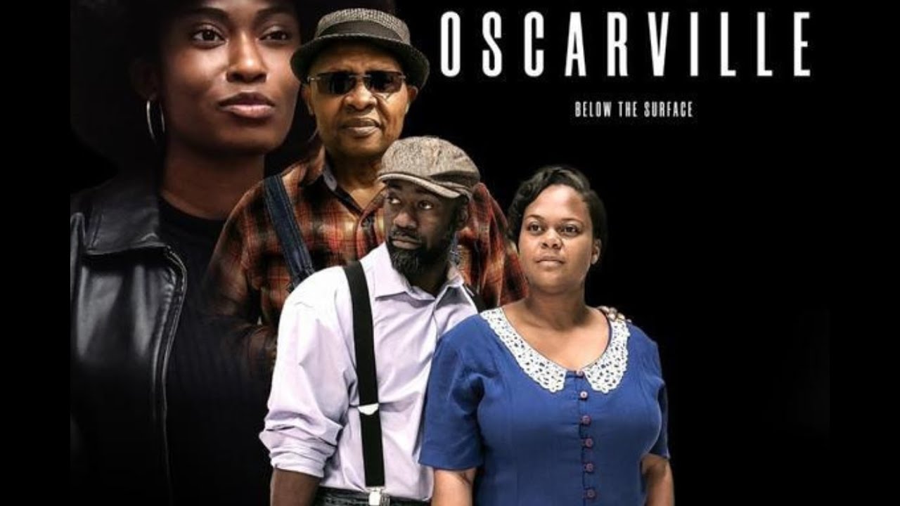 OSCARVILLE EPISODE ONE PART II - YouTube