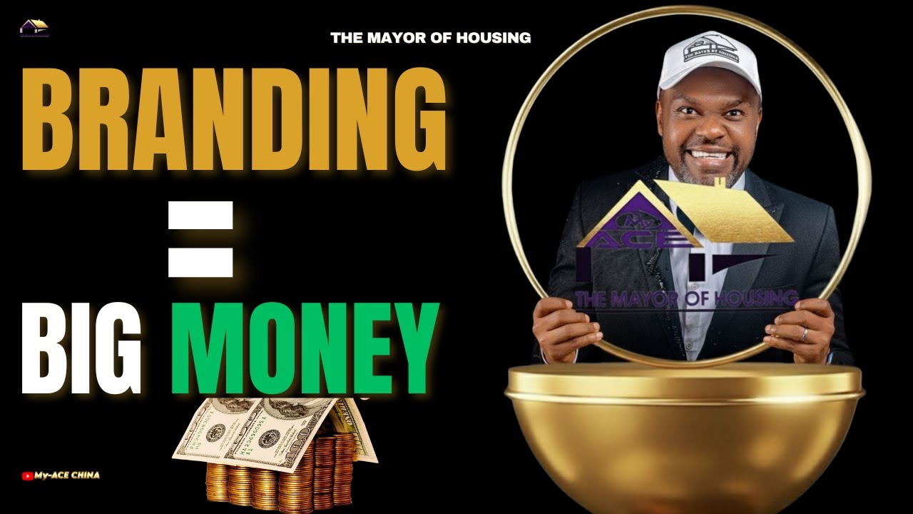 THE FUNDAMENTALS OF A BILLION DOLLAR BRAND - YouTube