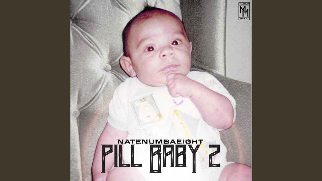 Pill Baby 2 - YouTube