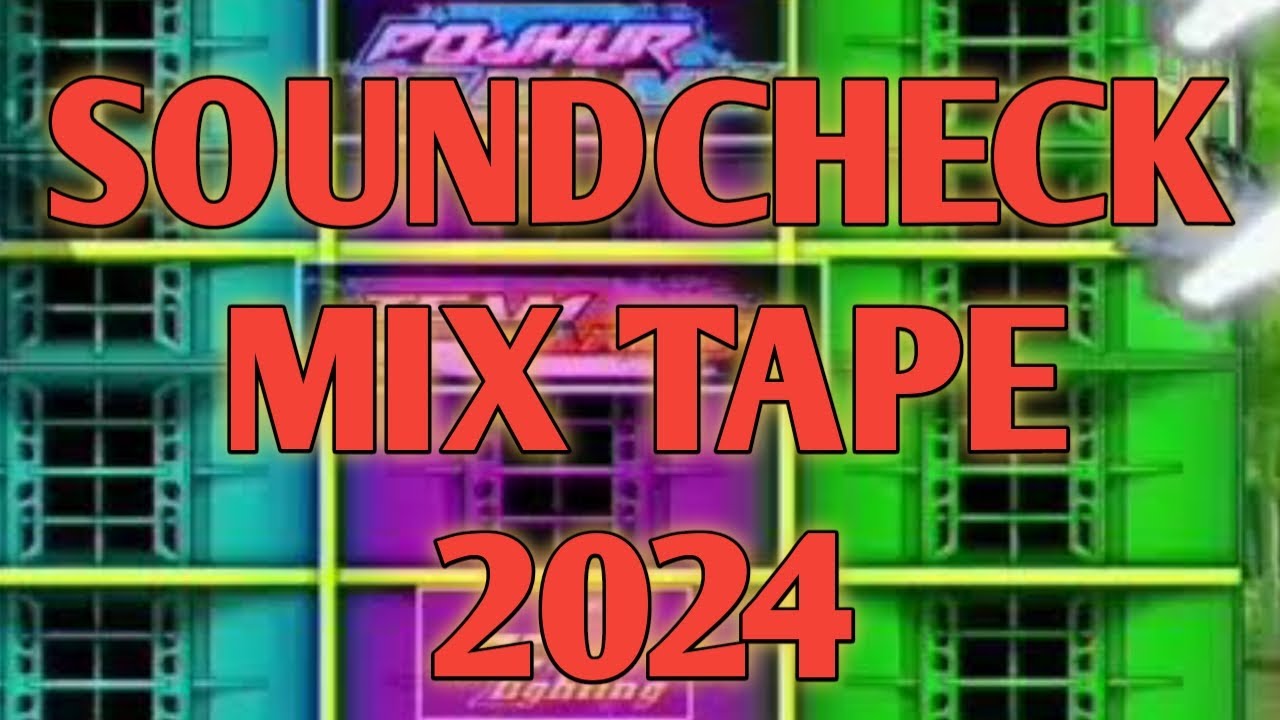 DISCO NONSTOP THE BEST CHECKSOUND MIX TAPE RECORD 2024 INDS - YouTube
