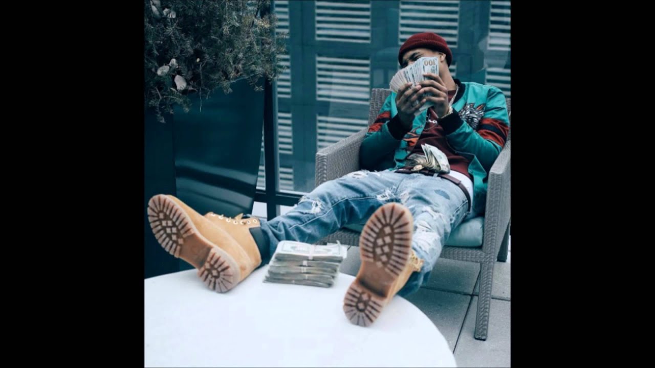 G Herbo Yea I Know - YouTube