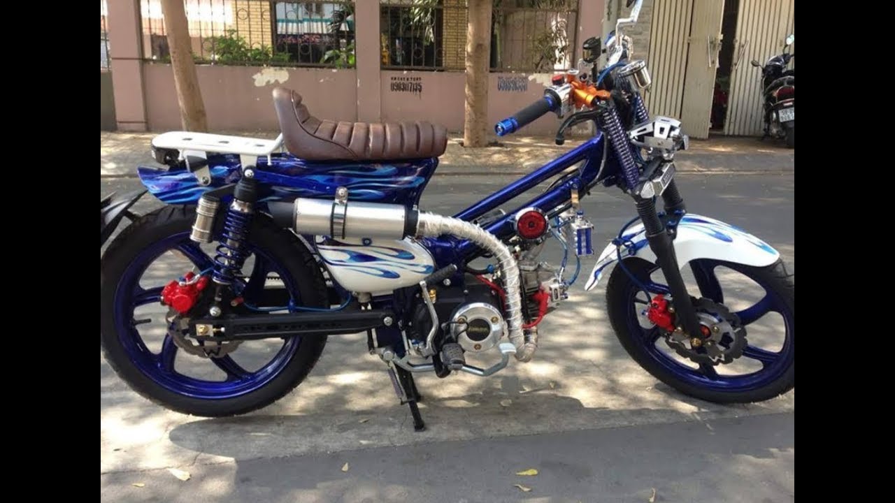 Cúp 81 độ nhẹ - YouTube