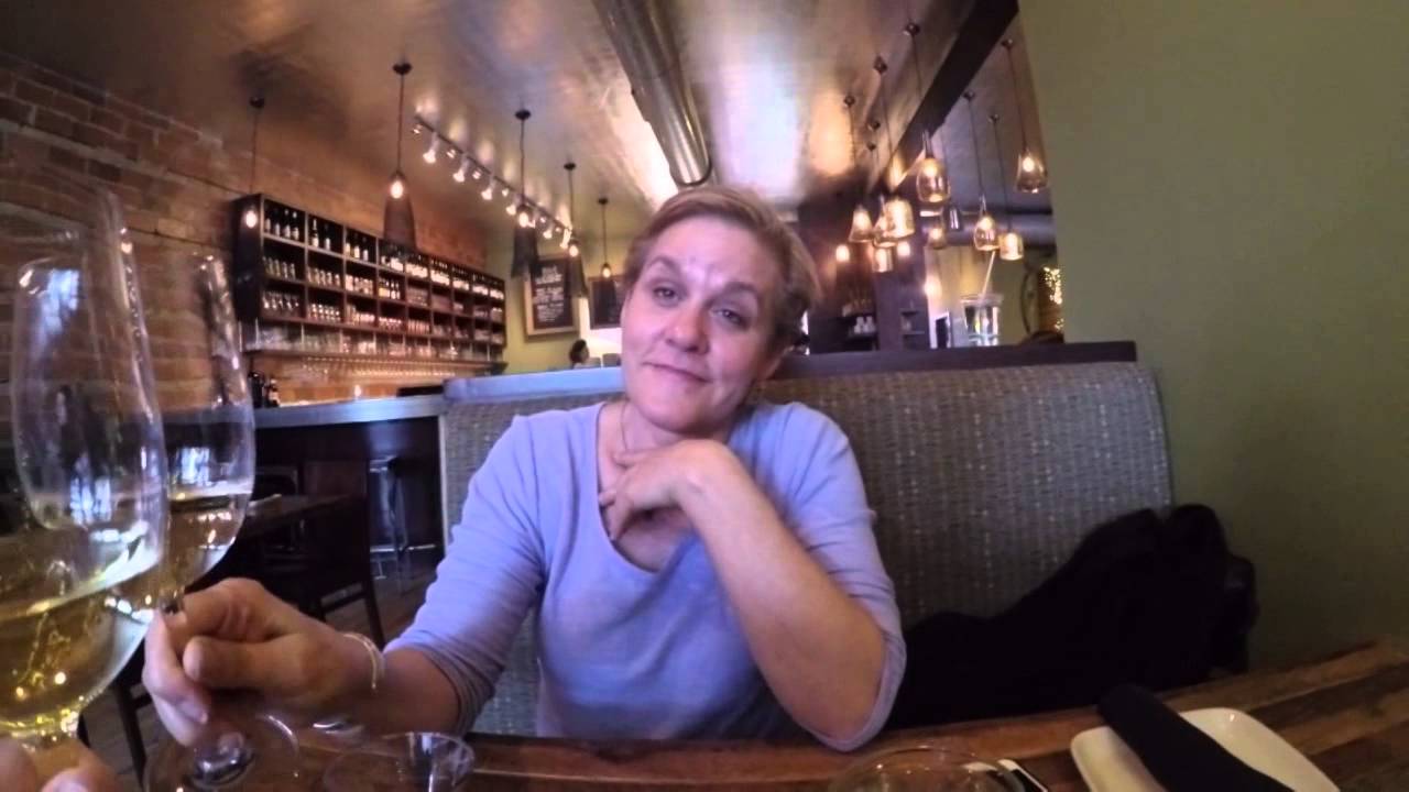 My dinner with anna - YouTube