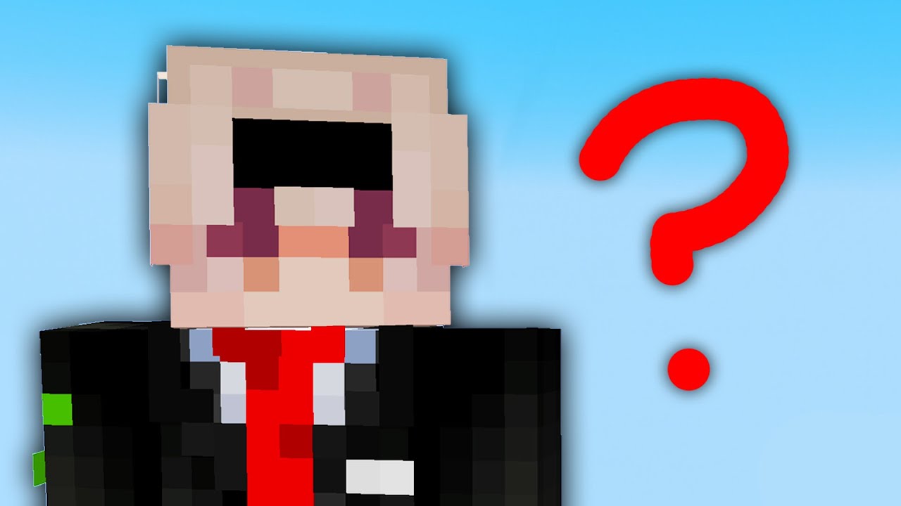 The Final Question... - YouTube