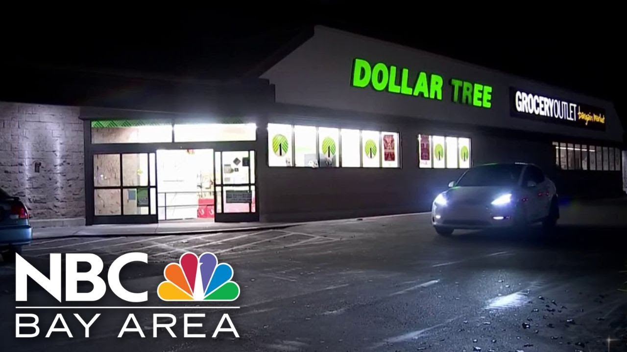 Teens, woman speak out after man attacks victim at Fremont Dollar Tree ...