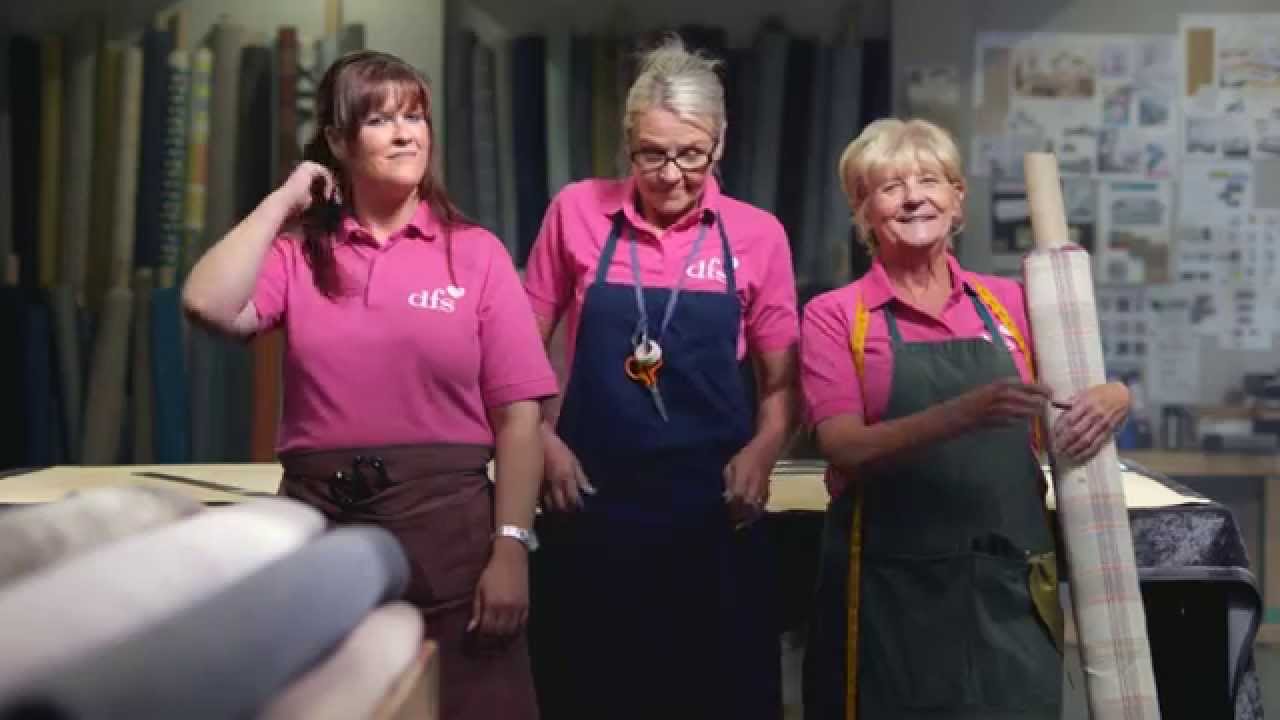 DFS | 2015 | Ready Hands | ROI | TV advert - YouTube