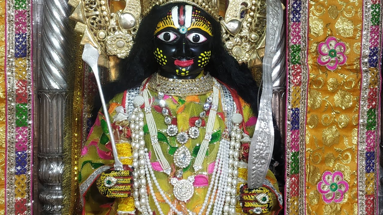 #Ramraksha #Stotra ke sparsh path ki vidhi,#रामरक्षास्तोत्र का ...