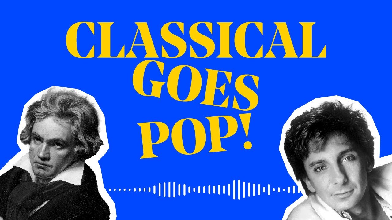 What does pop owe to classical music? | So, Hear Me Out - YouTube